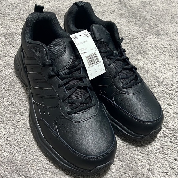 adidas | Shoes | Adidas Strutter Wide Mens Training Shoes | Poshmark